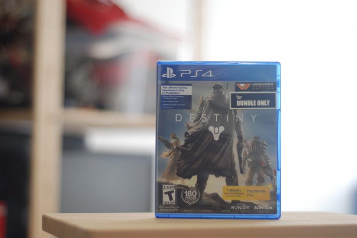 PS4でICOを遊ぶ方法