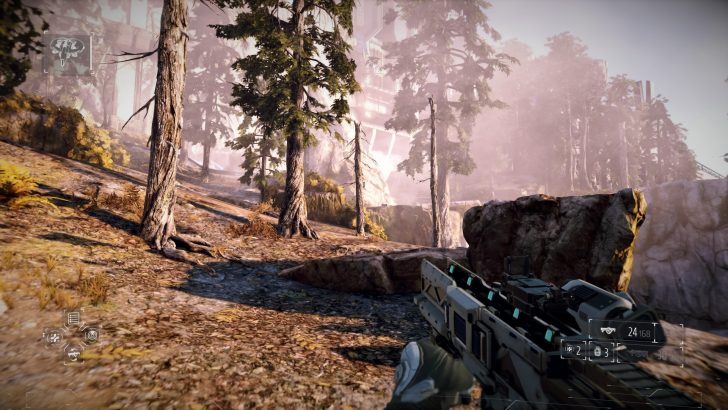 PS4でICOを遊ぶ方法