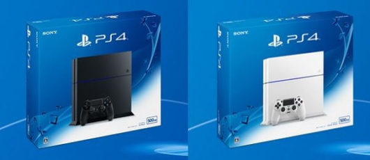 PS4でICOを遊ぶ方法