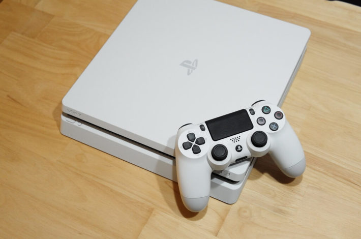 PS4でICOを遊ぶ方法